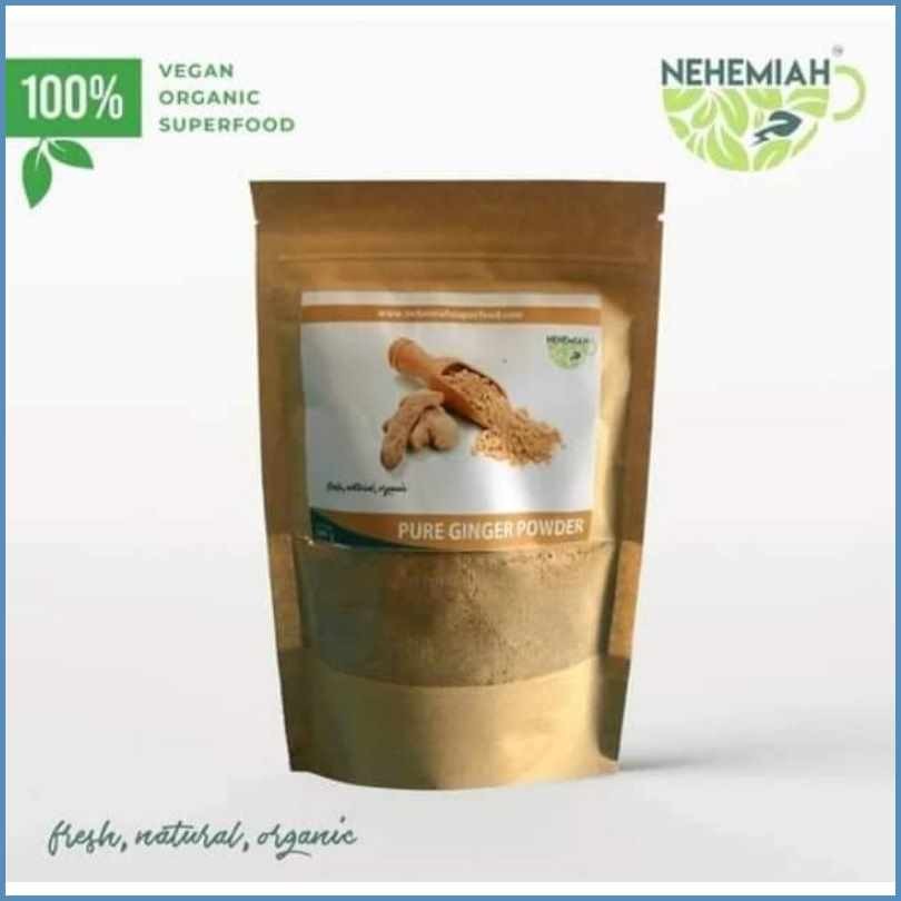 Pure,af%Et|GingeravPowder-y(Salabat)-n100g-iby-XNehemiah-wSuperfood ...