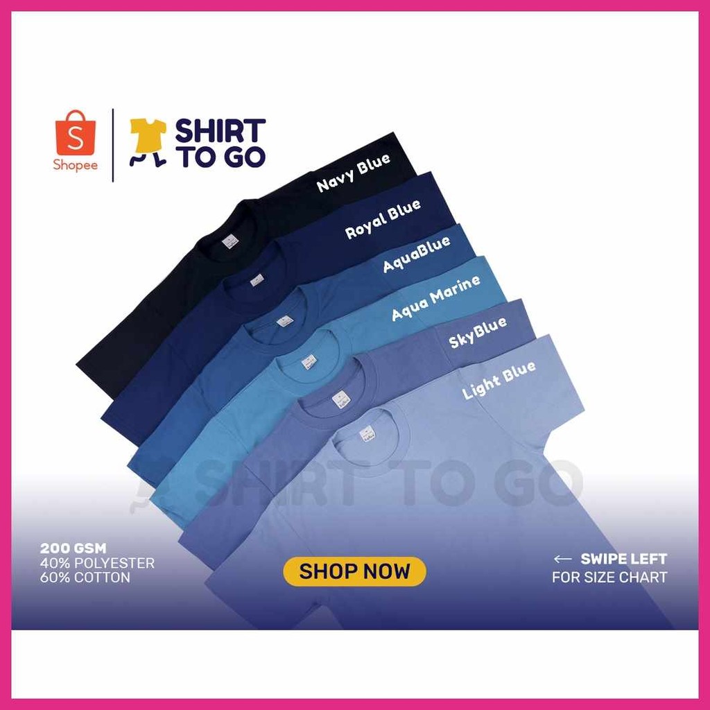 SOFTEX!L$Roundneck|iB=f#Plain(nz>T)gm>Shirt)AA>for)Vz>Men)c>and Women ...