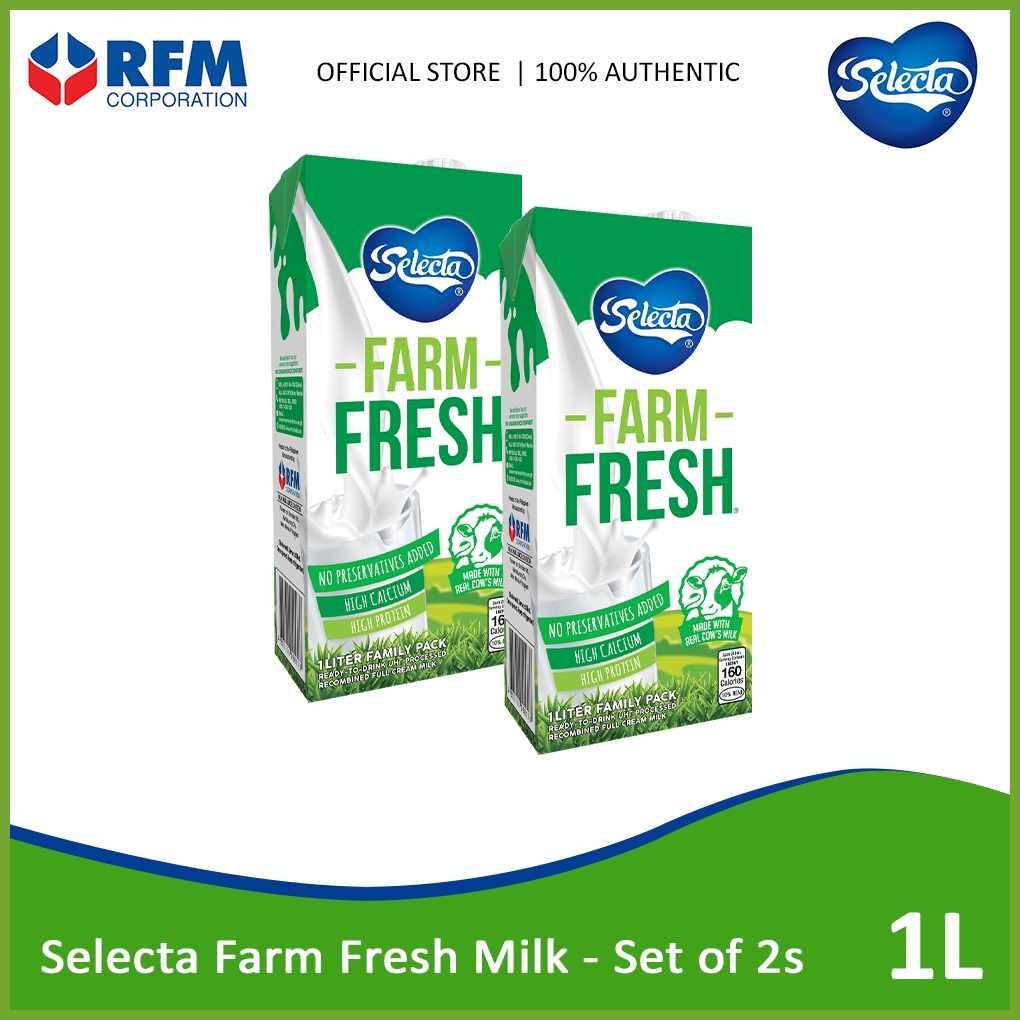 Selecta=i(Farm(q=Fresh(r=Milk(B=1(W=Liter(K=-(T=set(m=of 2s | Shopee ...