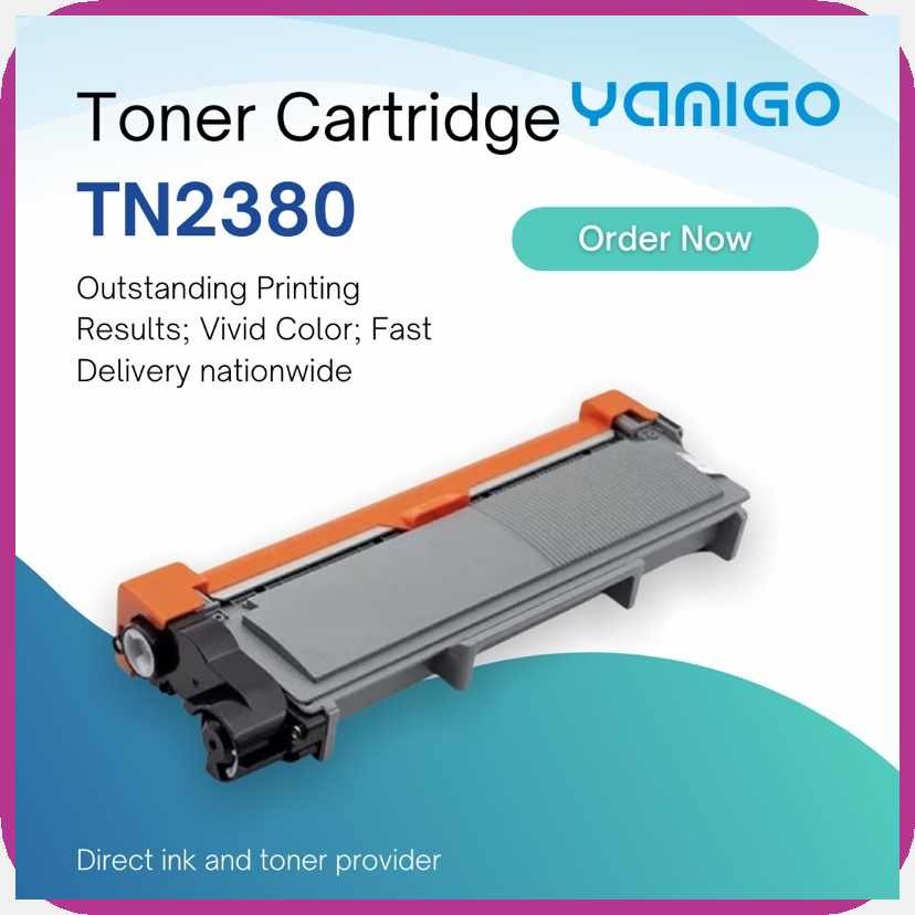Brandv;New)Tk}TN2380}Pc)TN2360}wi)2380}eW)compatible}XB)Toner}iZ ...