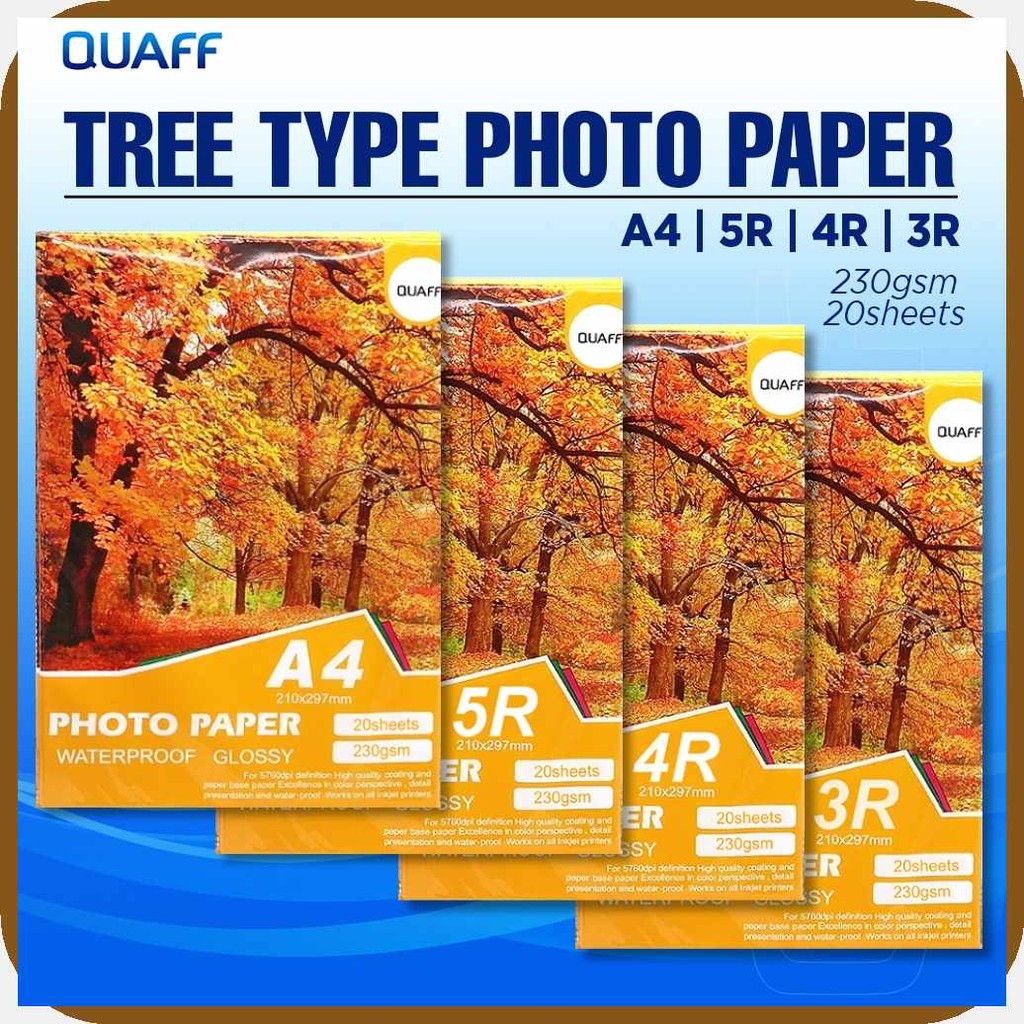 QUAFF-s+Glossy=xY?Photo:lX%Paper_i%230GSM_Z%With_M%Back_J%Print_N%A4 ...