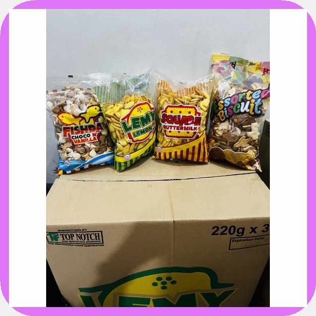 Assorted;xEp%biscuits!X[in,k[a,V[BOX(30pcs) | Shopee Philippines