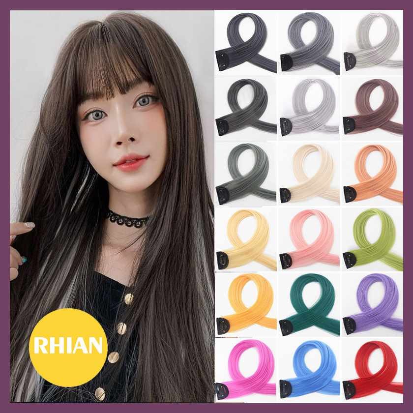 Rhian}G.Hair)m$extension/xl^Wigs/AN^Piece/Vg^Long/a^Straight/y^tinsel/o ...
