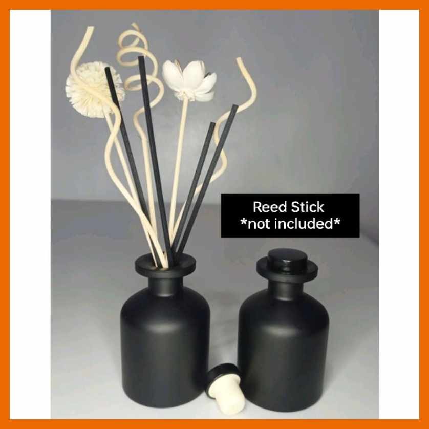 100ml$i.Black=r*Diffuser:i%Bottle | Shopee Philippines