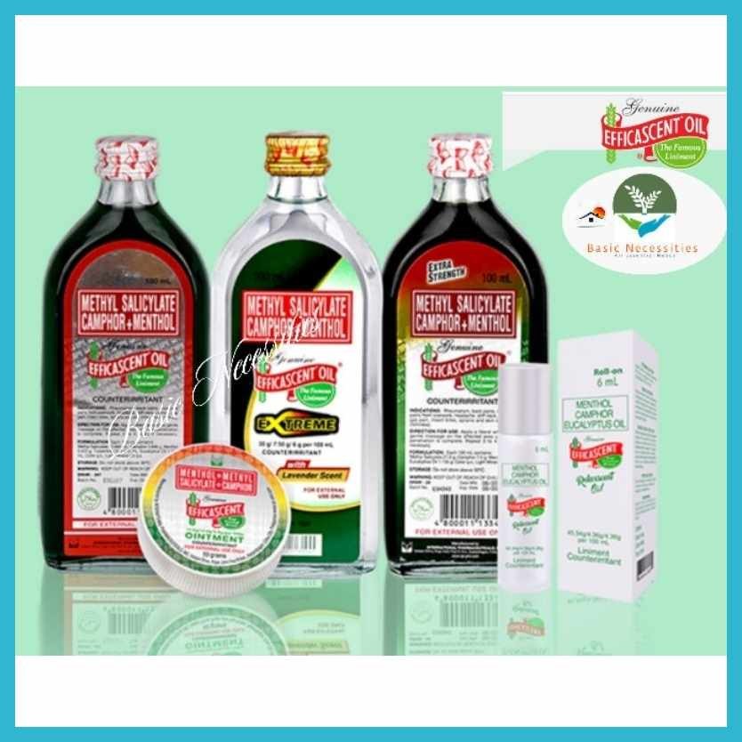 EFFICASCENT~uZ'd)relaxscent,i!oilcJRoll-onN3mL,6mL,12mL | Shopee ...