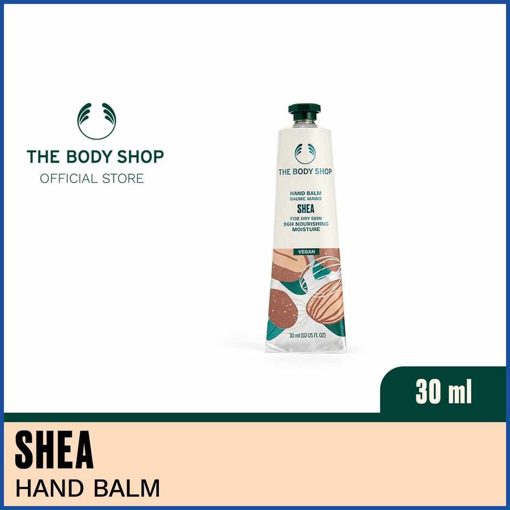 The>sr{Body#ZL&Shop!xK[Shea,fo[Hand,no[Balm,c[(30ml) | Shopee Philippines