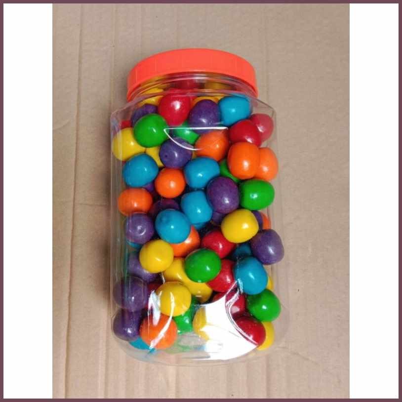 MC MASTER JUMBO BUBBLE GUM 120PCS | Shopee Philippines