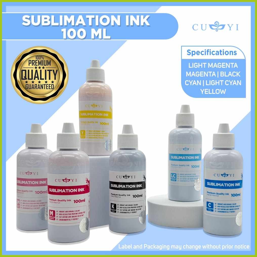 CUYI@Tj$Sublimation{M