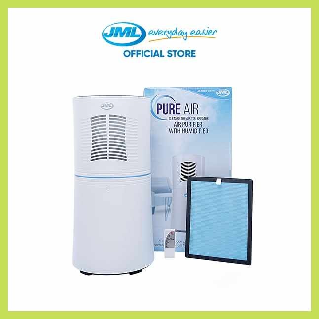 JML}sq-Pure^W/Air/B^-/d^Air/v^Purifier/s^with/a^Humidifier/Sm^APH30 ...