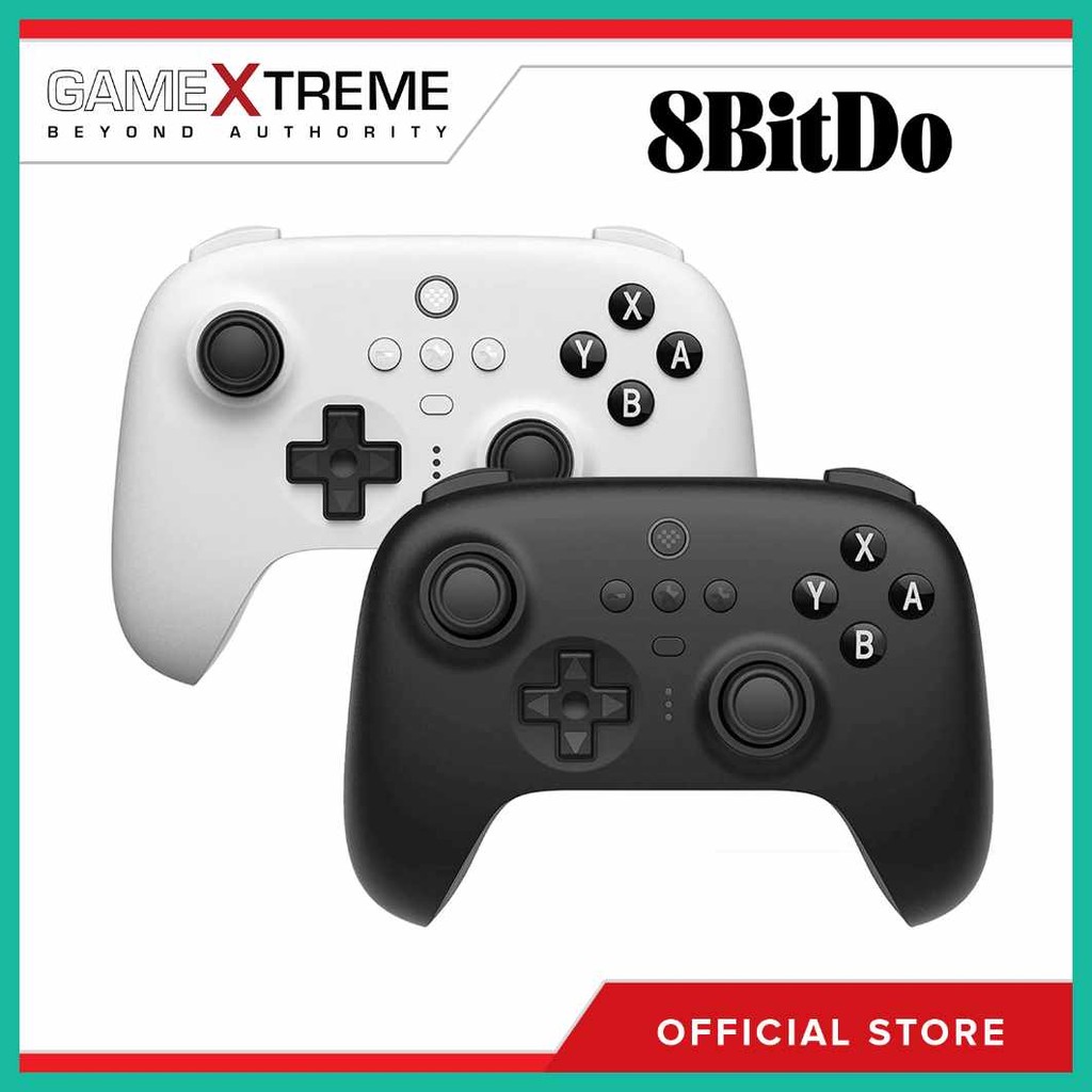 8BITDO^Ne&Ultimate:F=Bluetooth]Ii.Controller#bN.(Switch/Windows ...