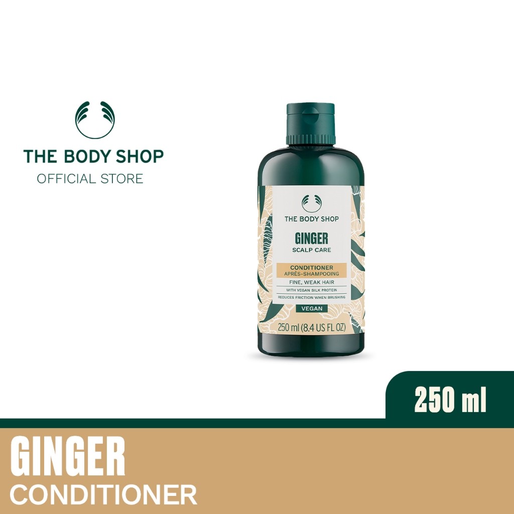 The#yH=Body$cT}Shop)Z>Ginger)L>Scalp)Bw>Care)Jw>Conditioner)ie>(250ml ...