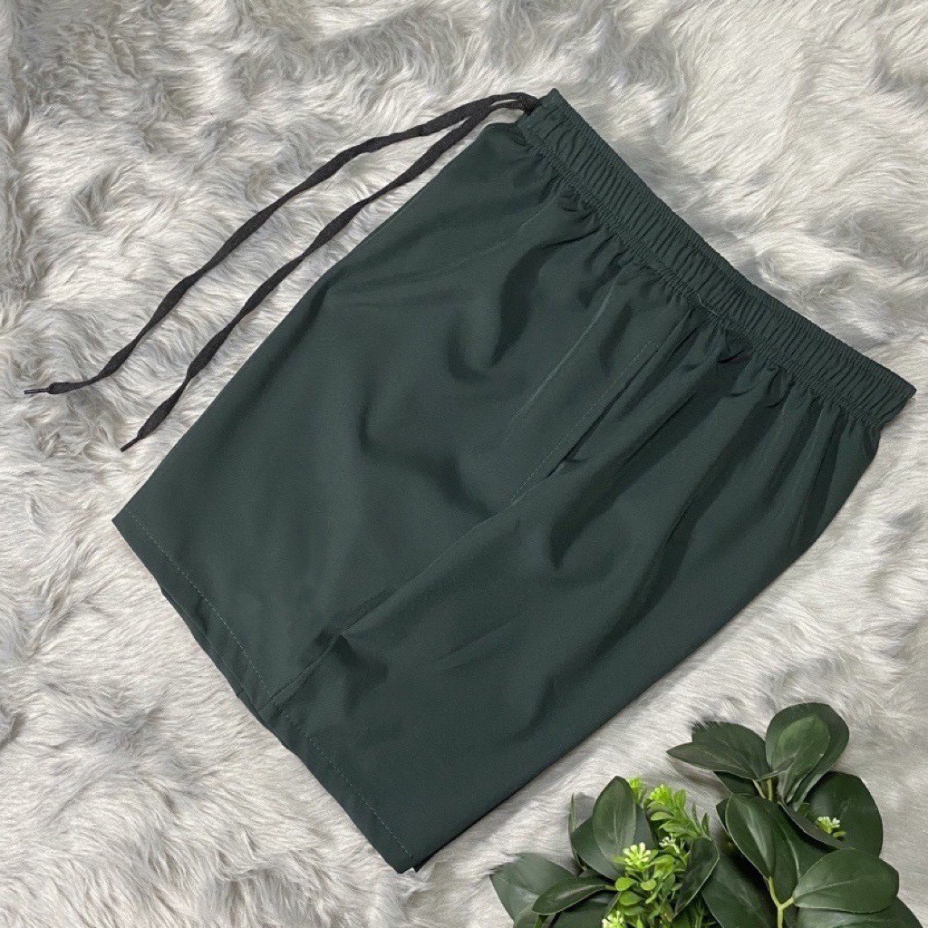 Fashion Taslan Shorts For Men | Shopee Philippines