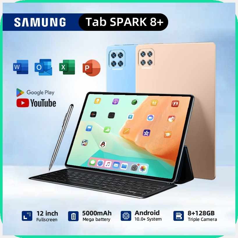 Sam/sung~bTab(f|Spark=W|8+>R}Original>ZF|Tablets=jG|12=Ev|Inch=Ek|8Gb ...