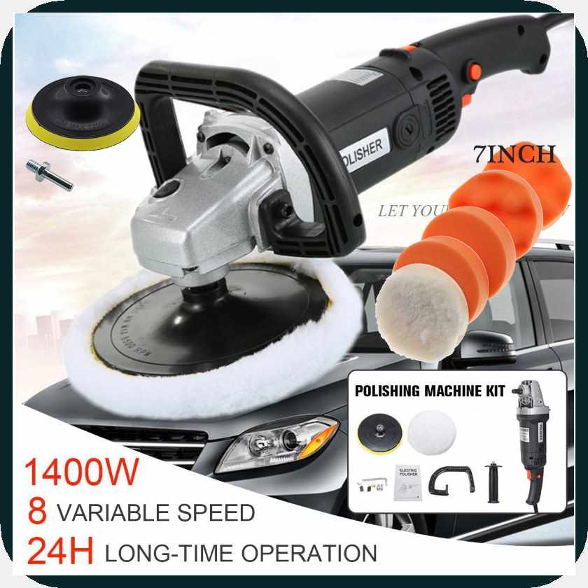 Car%Pf*Polisher|D%1400W?Q*Buffing~M*Machine~B*Auto~g*Polishing~D ...