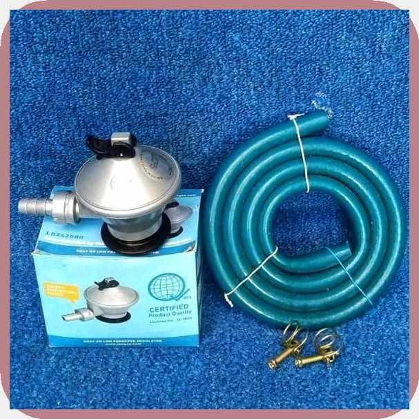 LPG?gJ?Hose[IC$and}Ye>Regulator)a>De)e>Salpak)T>(Snap-on))H>Petron)o ...