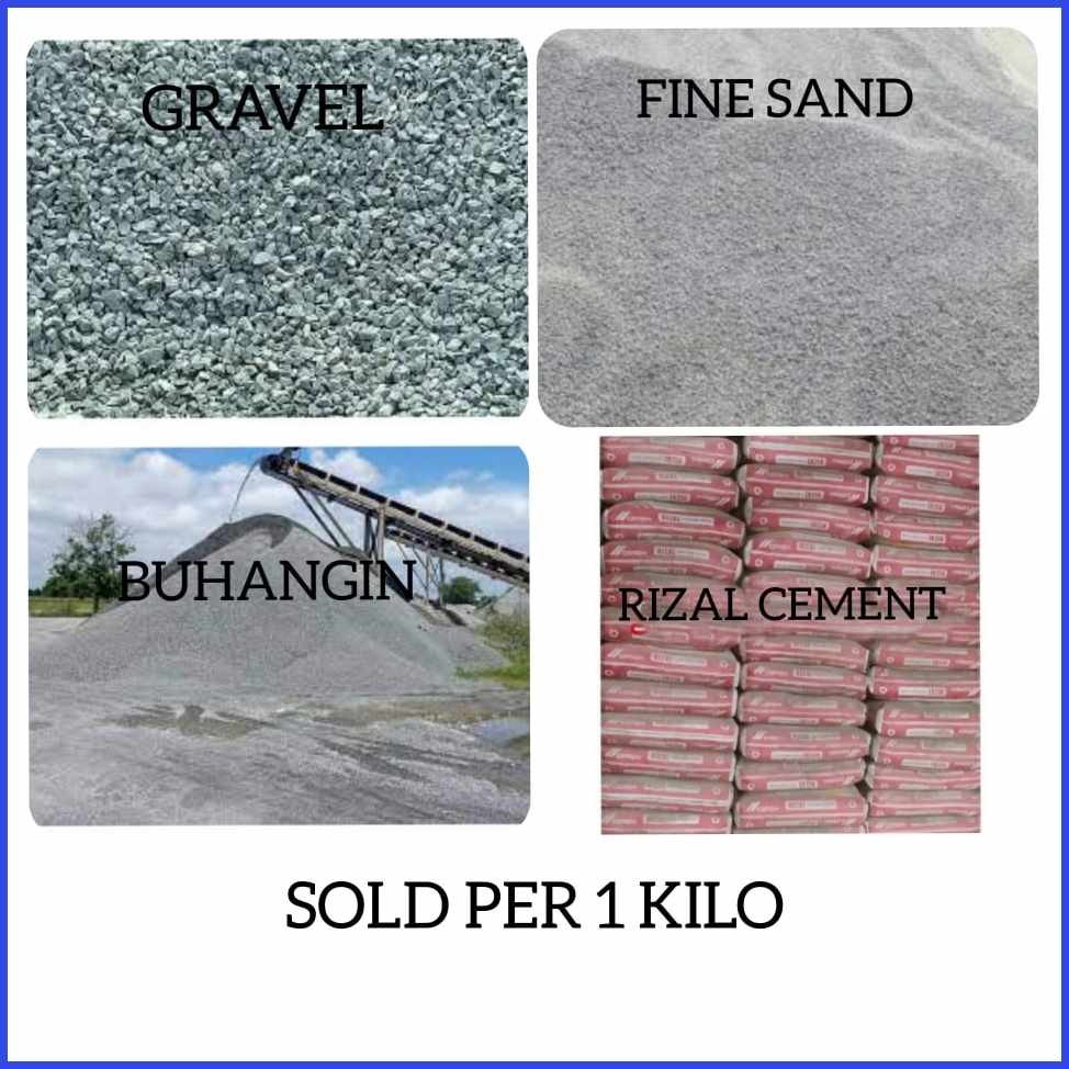 CEMENT,>C+WHITE*K-SAND,