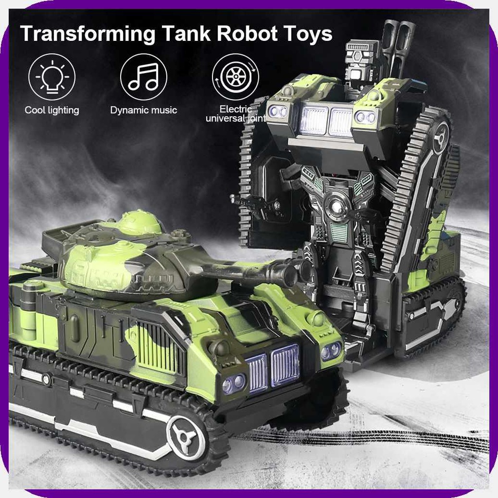 Children's#G:Toy}ZO;Transformers+F@y@Tank+F@Robot+e@Toys+Gh@Warrior+iH ...