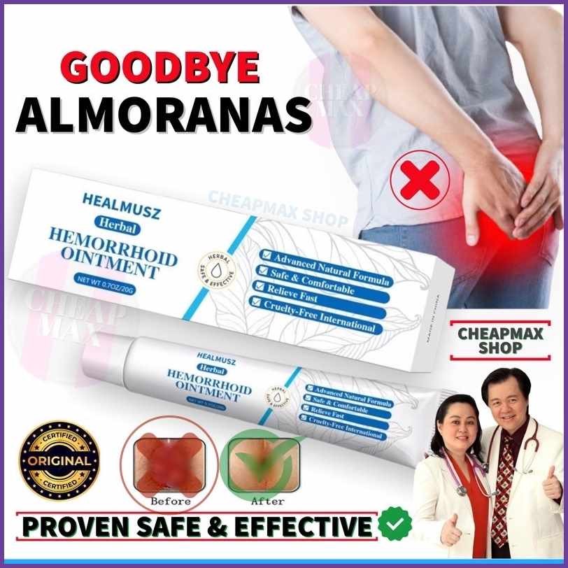 100%[gOriginal}P`Hemorrhoids+Y@e@Herbal+k@Ointment+t@Treatment+L ...