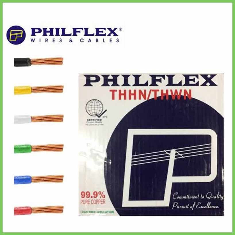 Philflex/MN.THHN/THWN_PP:Wire:pv_2.0mm2:pi_(14/7),:wc_3.5mm2:q_(12/7):d ...