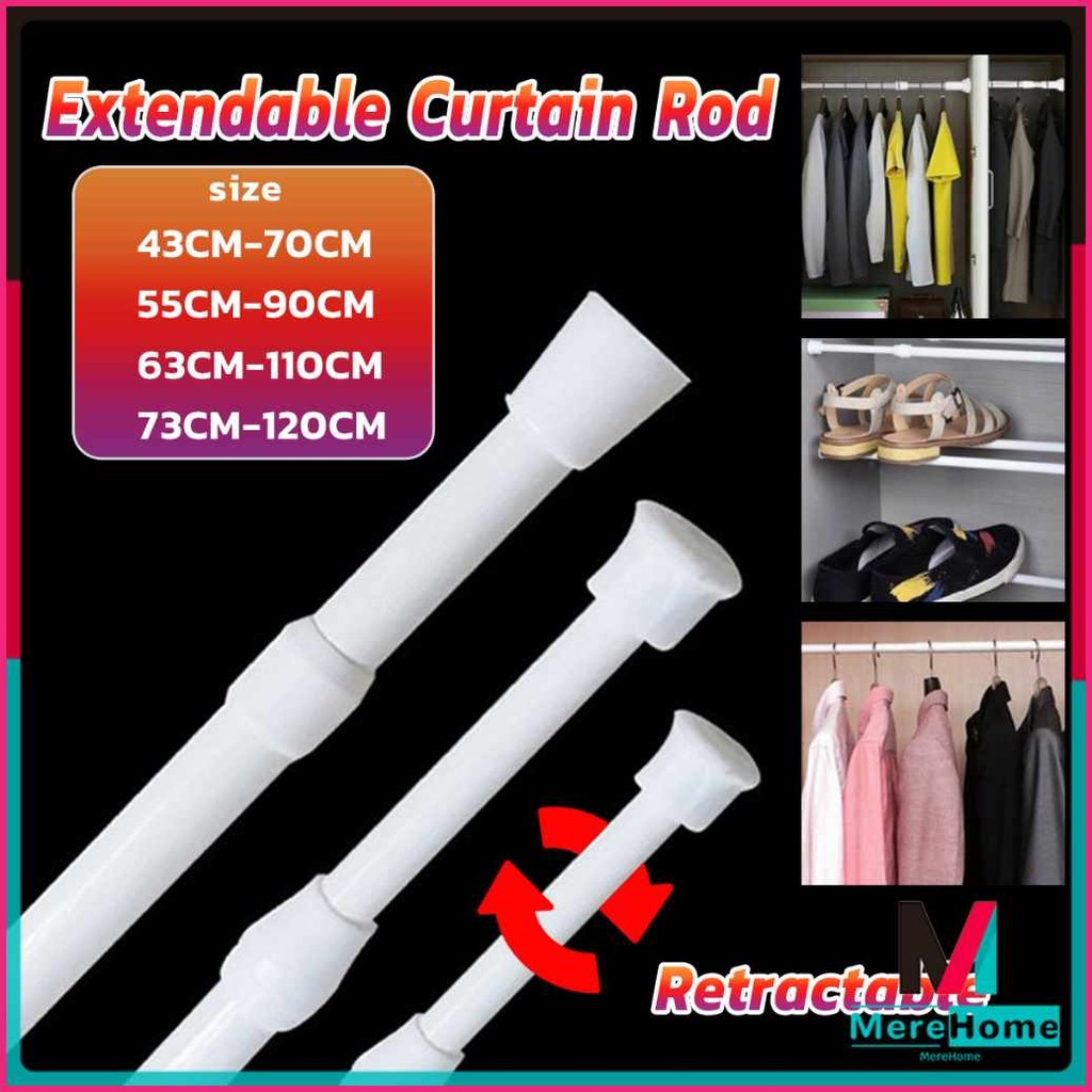 ExtendableMF:Curtain/VY