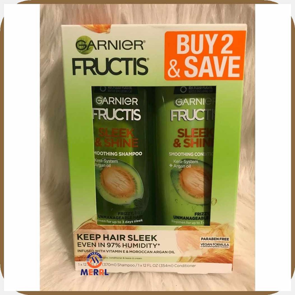 Garnier,l_Fructis