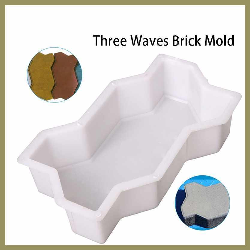 Three'qS`Waves;N^Shape}LJ>Garden)Fi>Path)ys?Brick*mv?Molds*D?Road*q ...