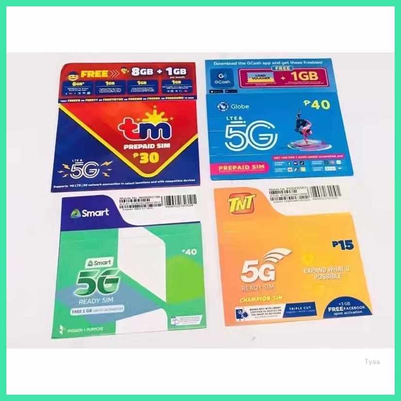 New?Ix:SIMiL:O%CARD_li%5G_zL%[Smart_yv%TM`QZ&TnT`mW&DITO] 5G LTE READY ...