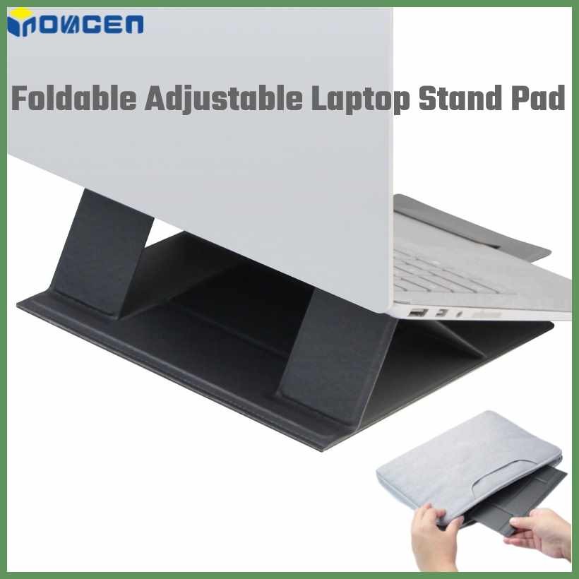 INOVAGEN;ri~Height?W|AdjustableBLaptop-jStand-MPad/Invisible-sFoldable ...