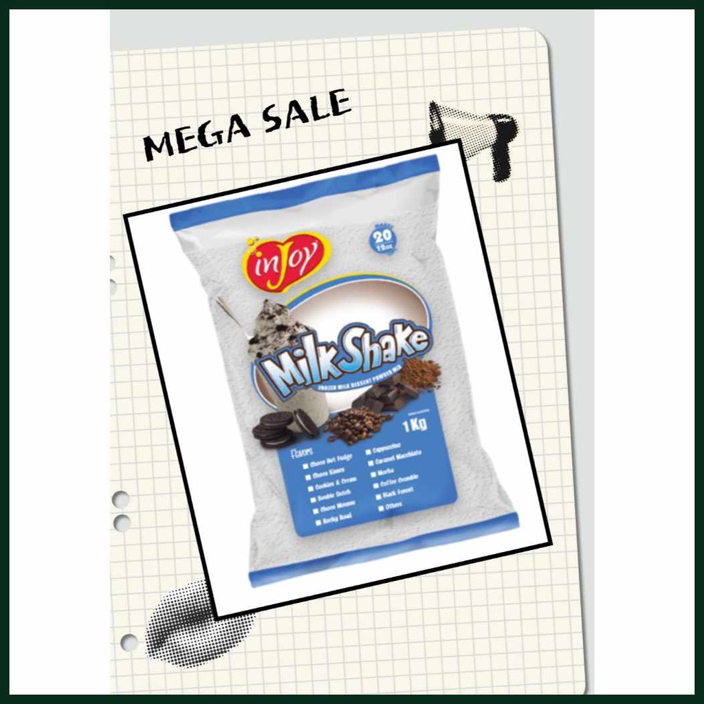 InJoy;eV@Cookies)Xc;and!Az[Cream,OB[Milk,nk[Shake,dQ[1kg,RX[,Ol[(Bagsak ...