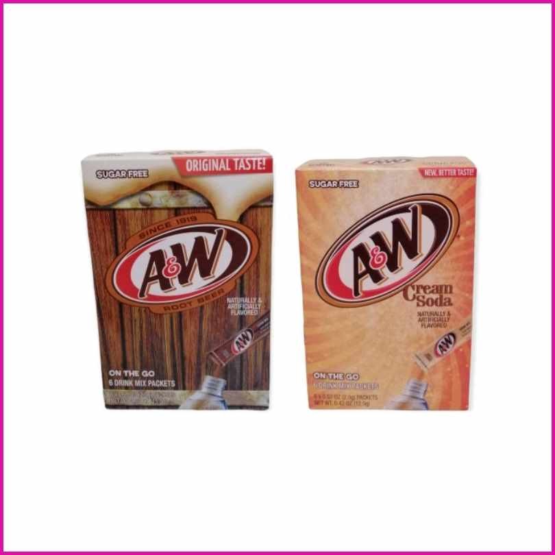 A&W|dRoot]eI.HQ(Beer#GM.Zero#yE.Sugar#cI.Sugar#rA.Free#cL.Low Calorie ...
