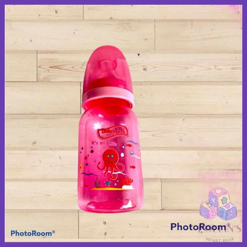 FeedingV*Bottle{Nw}Set^tH//$Y/Dede$S/for$c/Baby$l/for$M/Newbornbaby (1piece only) 4oz Random ...