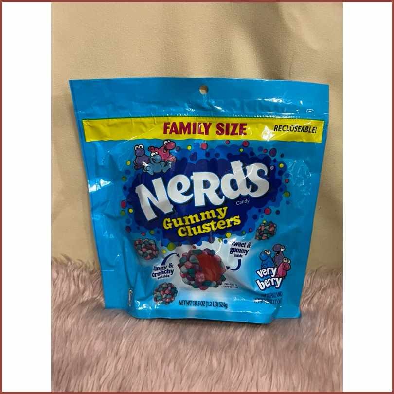 Nerds]Tu