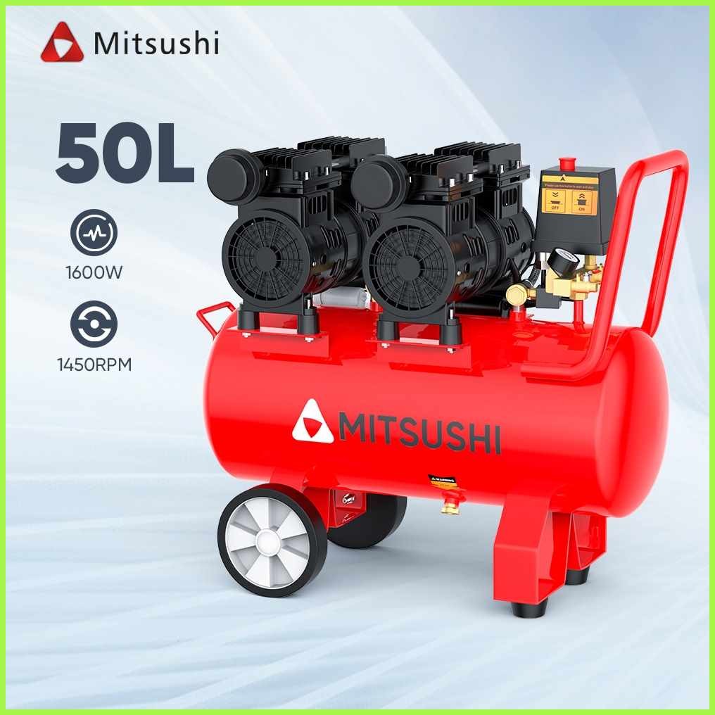 Mitsushi)px#MYSJ624L,Y>50Liters#B]1600W.Z]220V/P^Oil/K^Free/Q^Air/PT ...