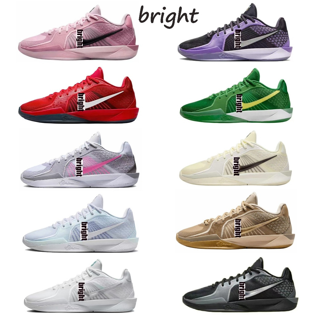 SABRINA 2 WNBA SABRINA Men's high quality Basketball Shoes with Box ...