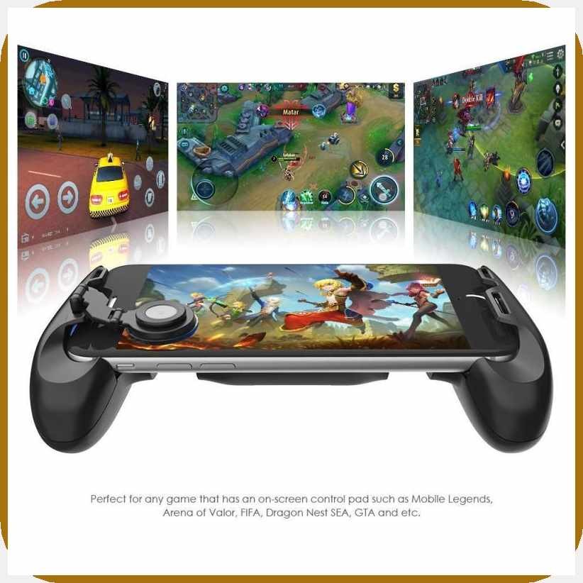 Portable)nW{Game@db@cc@Ly@Pi@Wj@Xk L@Handle Pad 3 in 1 Game Handle ...