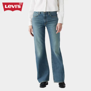 Levi's