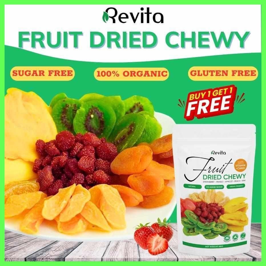 REVITA)Il|Fruit/m*Dried?N~Chewy>q}Sugar>T}Free>O}Dried>y}Fruits>W}Mixed ...