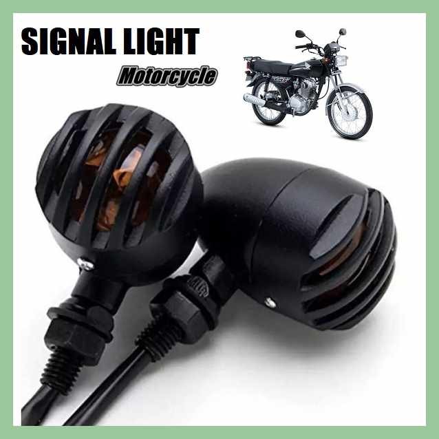 HONDA:Lr[TMX,C/125>D)BULLET}g)Signal}O)Light}e)Yellow}ln)Motorcycle}xE ...