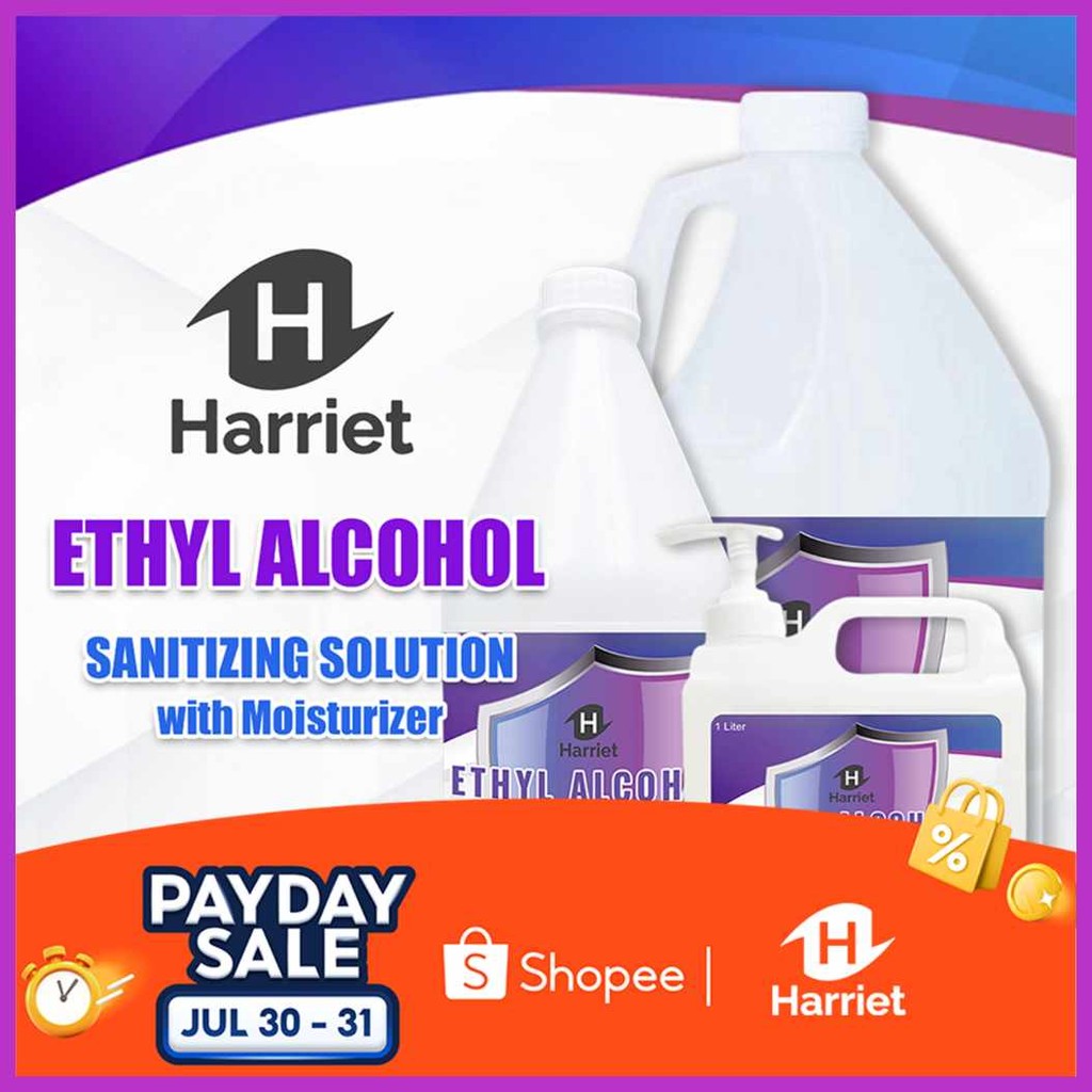 Harriet;r'Ethyl}L+Alcohol&B`Sanitizing;KQ`Solution;WT`with;Mk ...