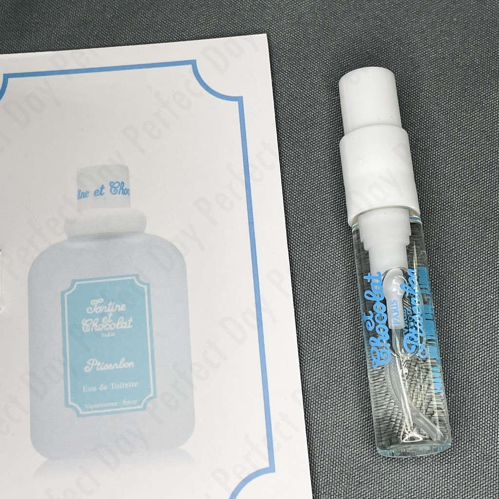 「Perfume{de$Sample」Givenchy]T`Ptisenbon,+dv@PN@1988,Fr[2ML | Shopee ...