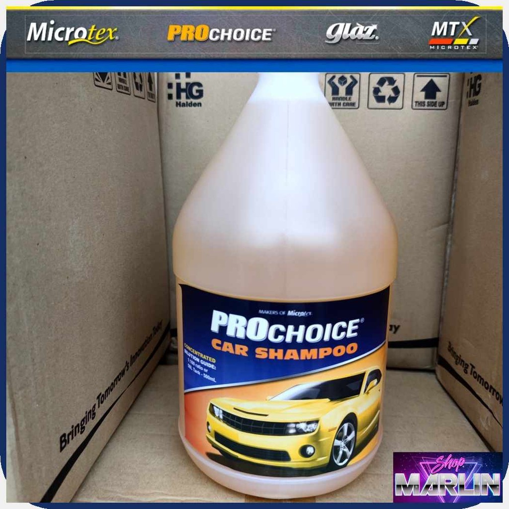 Microtex|HM>MTX@tc#Prochoice|EL=Car(Th=Shampoo(kj=1(rk=Gallon)h>4L)y ...
