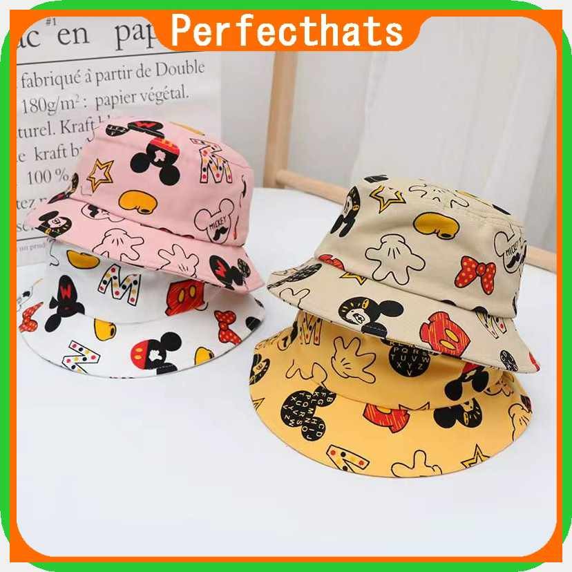 Perfect_PH`#Fashion&CH(Cute.mW#Style]Ll#Reversible]Tc#Bucket]T#Hat]S ...