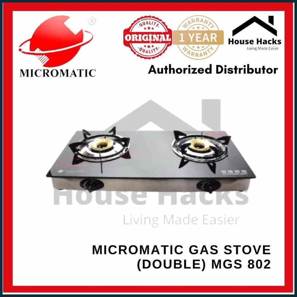 Micromatic=eh*Gas.E:VM%Stove_iV%MGS_Rn%802_pP%(Double)_A%(House_A%Hacks ...