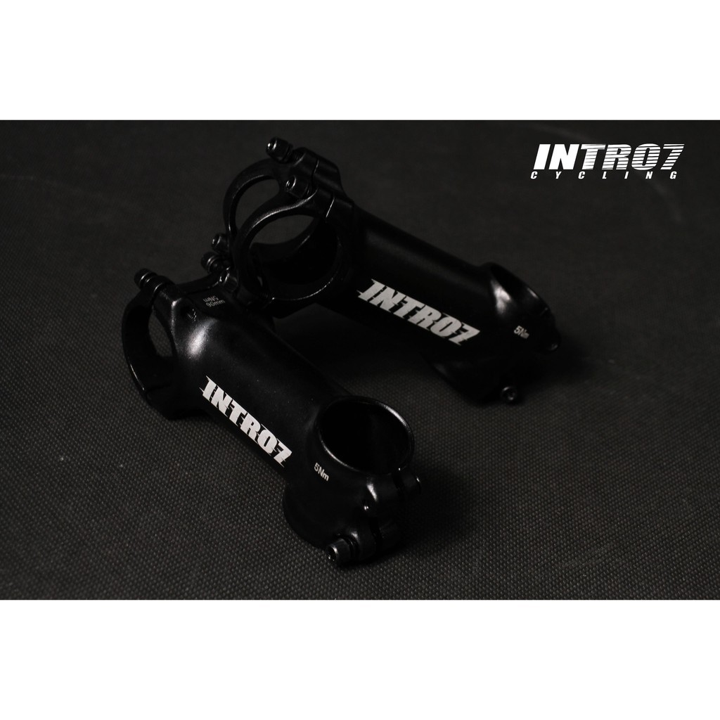 INTRO7 Stem (Oversize, 31.8mm) | Shopee Philippines