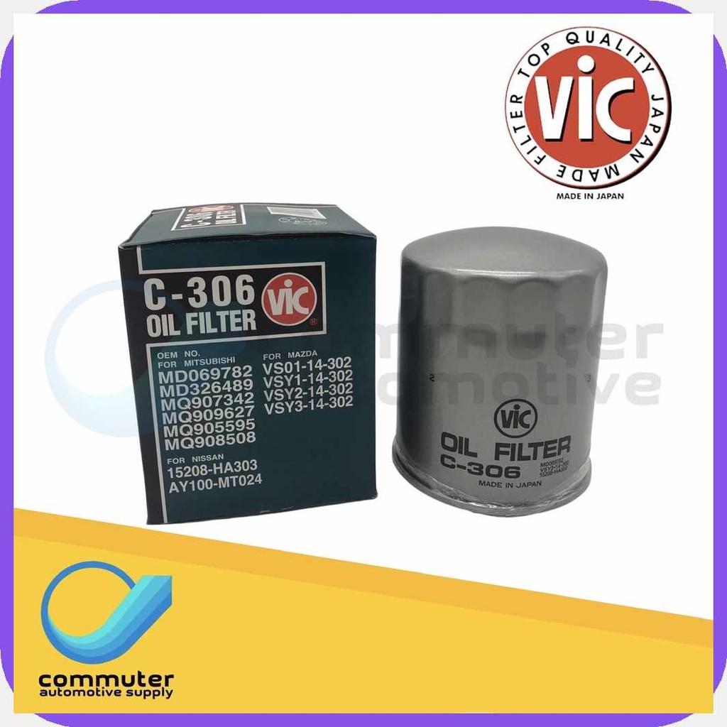 [C-306]`zN?VIC/r'Oil,y!Filter[R!Mitsubishi[b!L300,[s!Mitsubishi[Pm ...