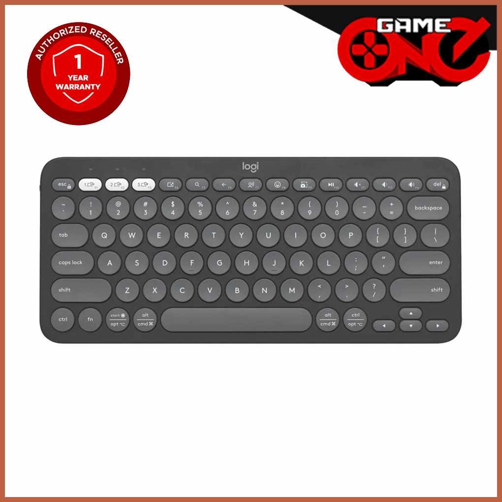 Logitech*hG]Pebble[gt{Keys