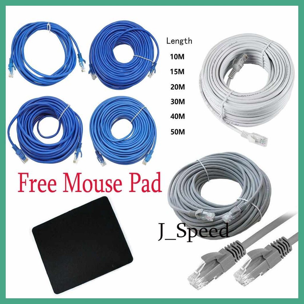 FREE^xZ`MOUSE*h{PAD,,wq!5M/10M/15M/20M/30M/40M/50M[fl!CAT5 ...