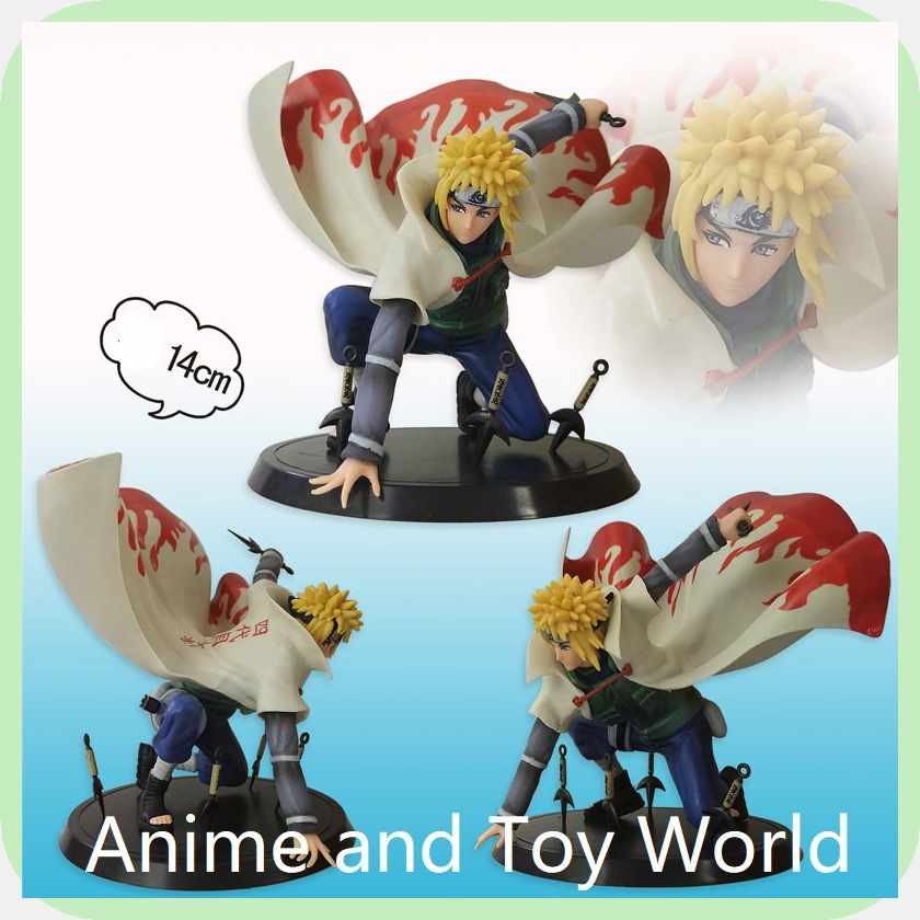 Naruto#Kc&Minato't[Shippuden!gq,Namikaze!Xy,PVC!TA,!qB,Collection!P ...