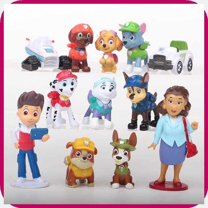 Pawzi(Patrol*G[Toys