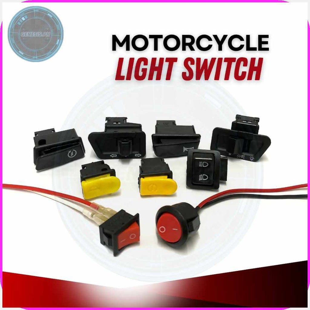 Genesis`Qo[Motorcycle_ze@Head+C@Light+cZ@Switch+aT@Turn,AH[Signal,CI ...